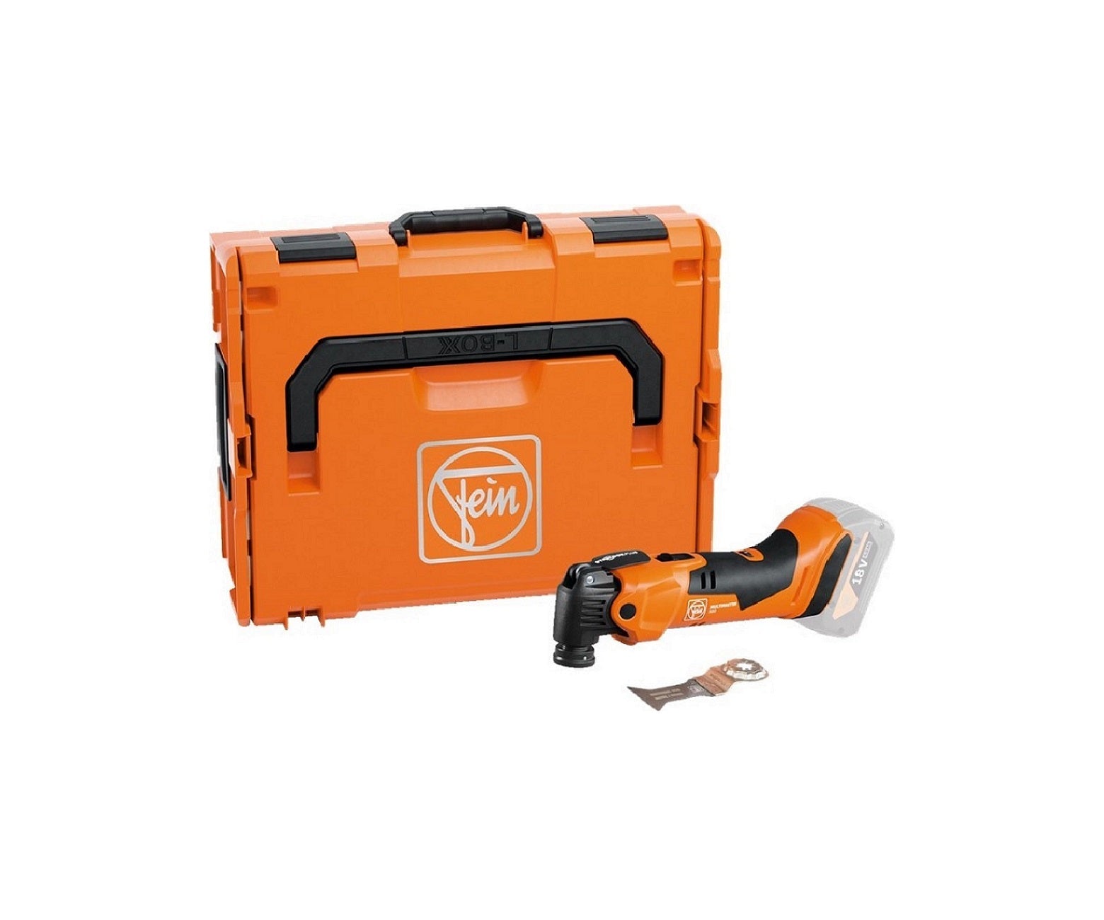 Fein Multimaster – Technitools
