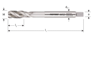 Rotec – Technitools